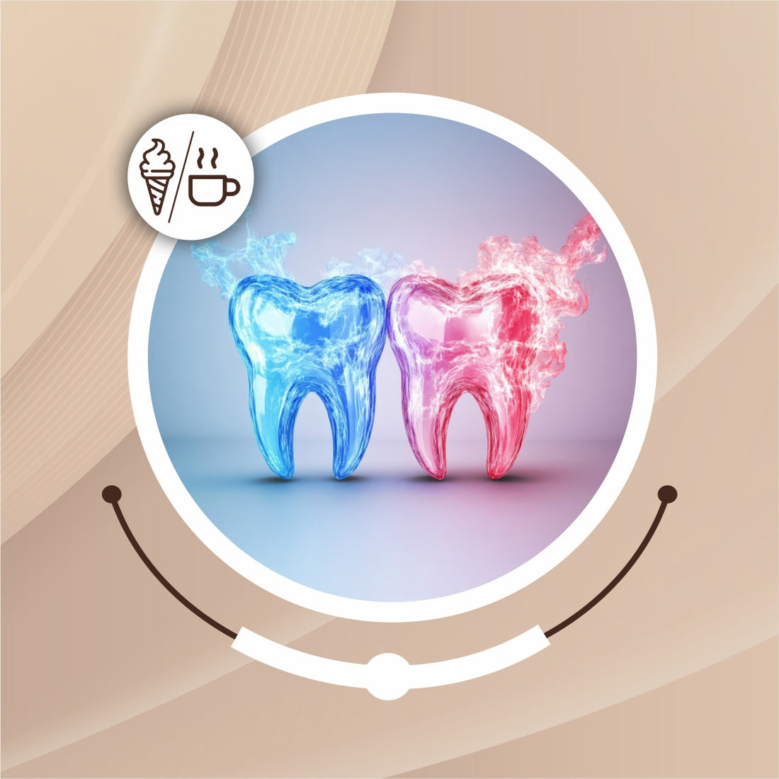 Clove Ultimate Anti-Cavity Teeth Whitening Toothpaste